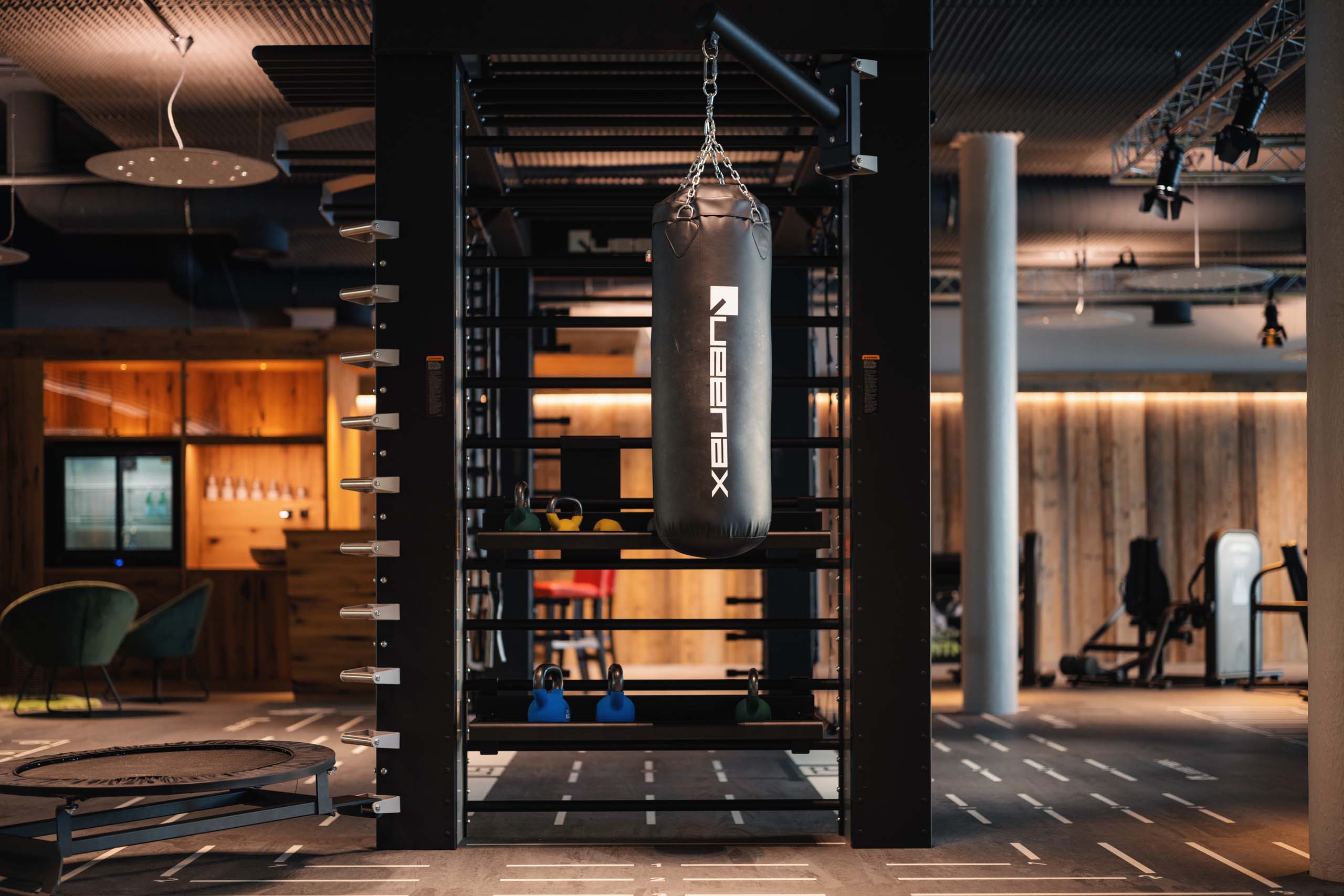 MOHR intensity: Sporturlaub in Österreich